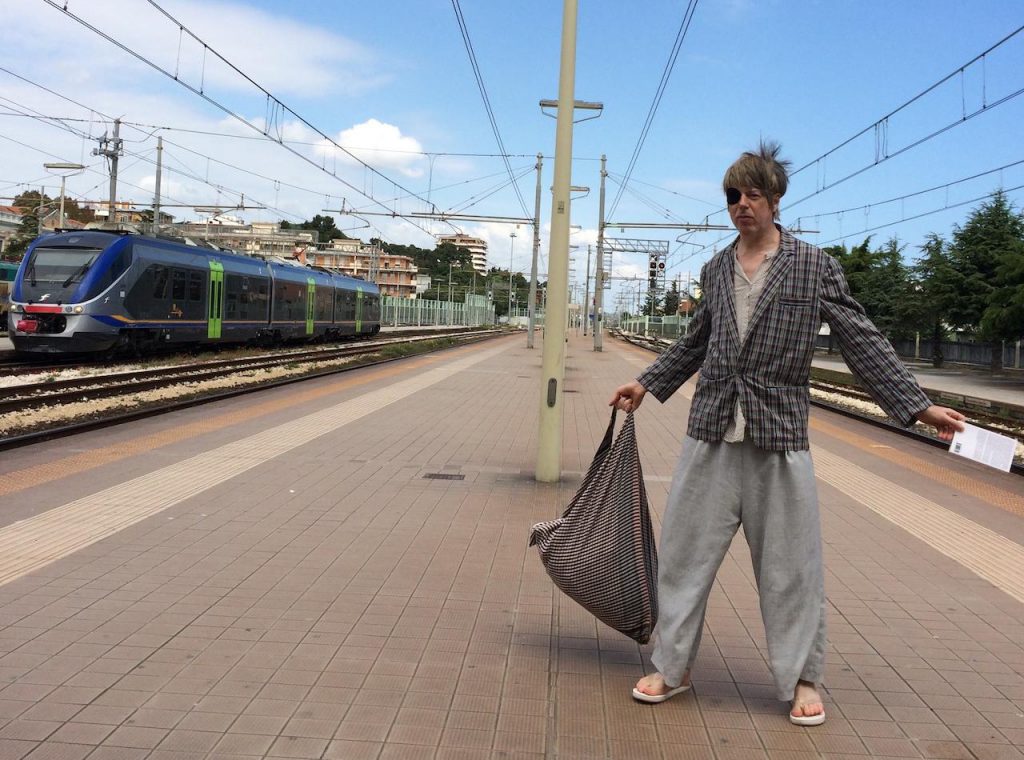 “Neoliberalism had some good points”: An interview with Nick Currie aka ...