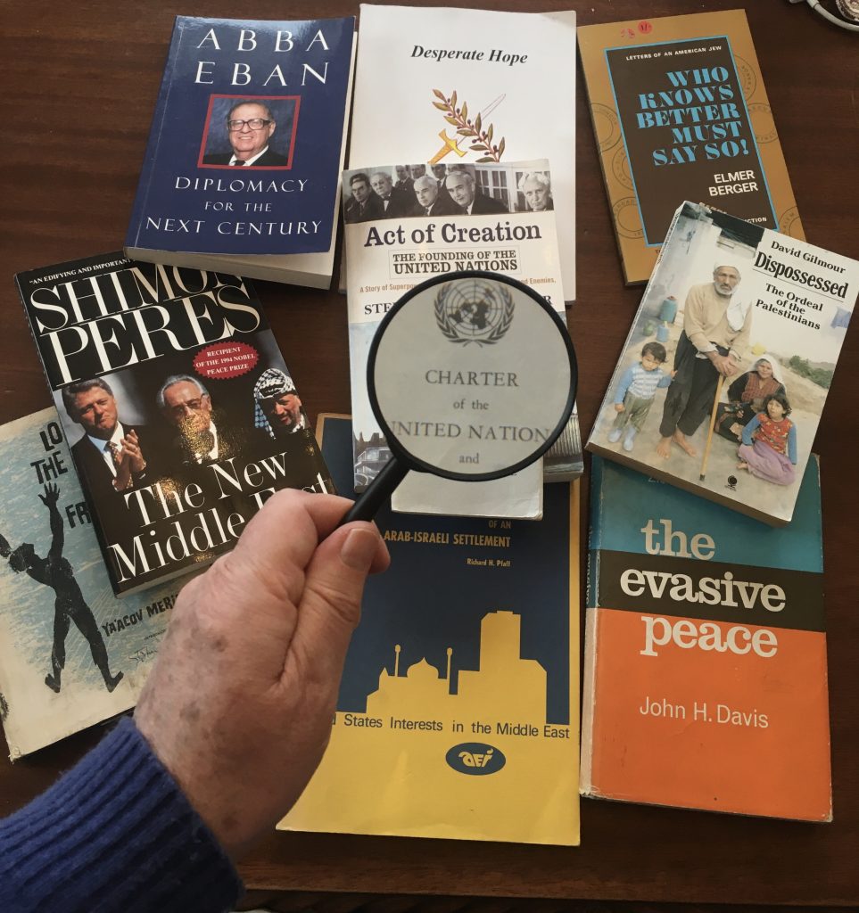 A world in disarray - we can do better than this - Katoikos